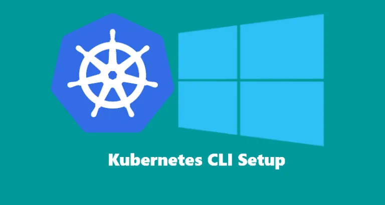 How To Create Docker Registry Credentials Using Kubectl Tekspace Blog